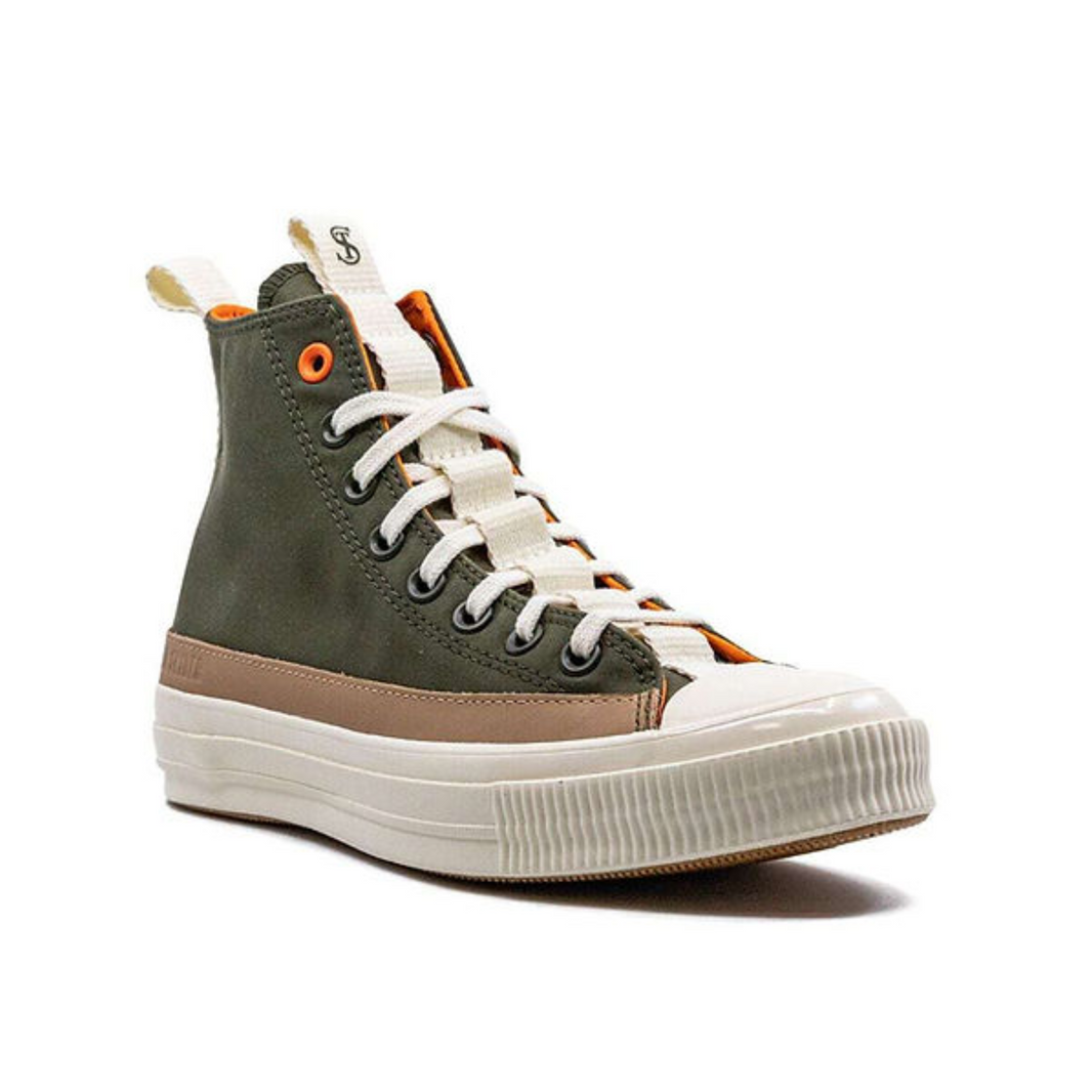 CONVERSE – Level Shoes