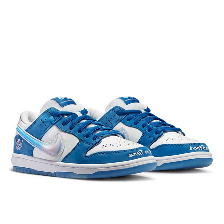 NIKE DUNK LOW – Level Shoes