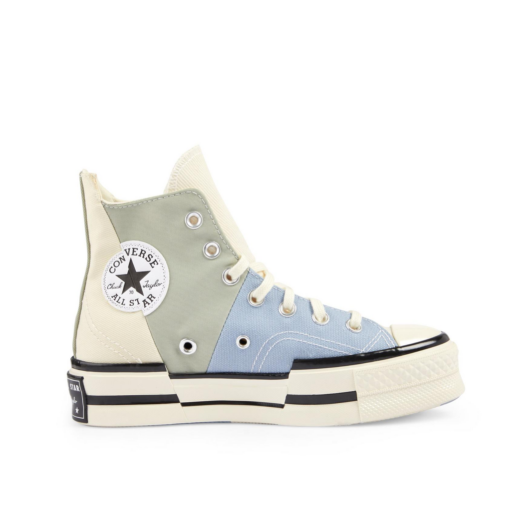 CONVERSE – Level Shoes