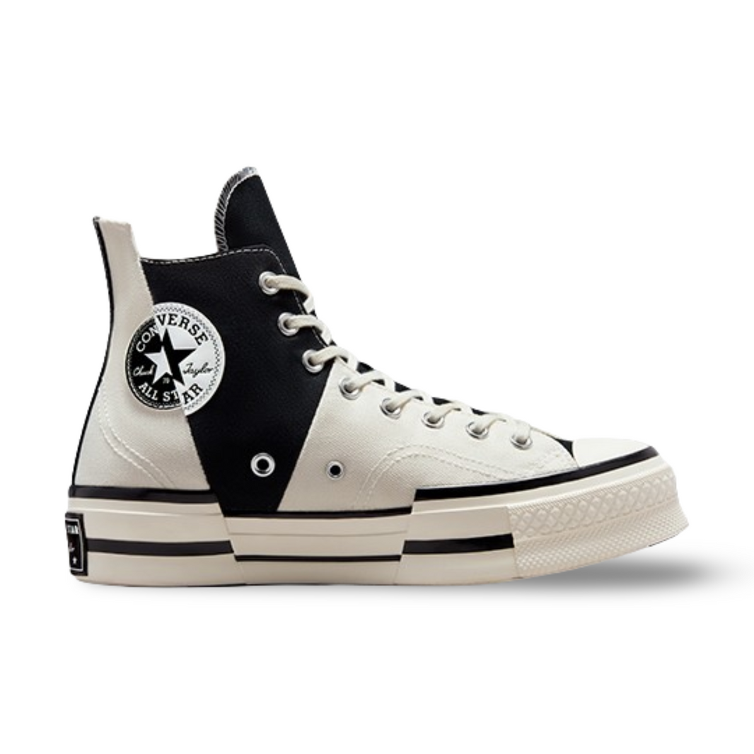 CONVERSE – Level Shoes