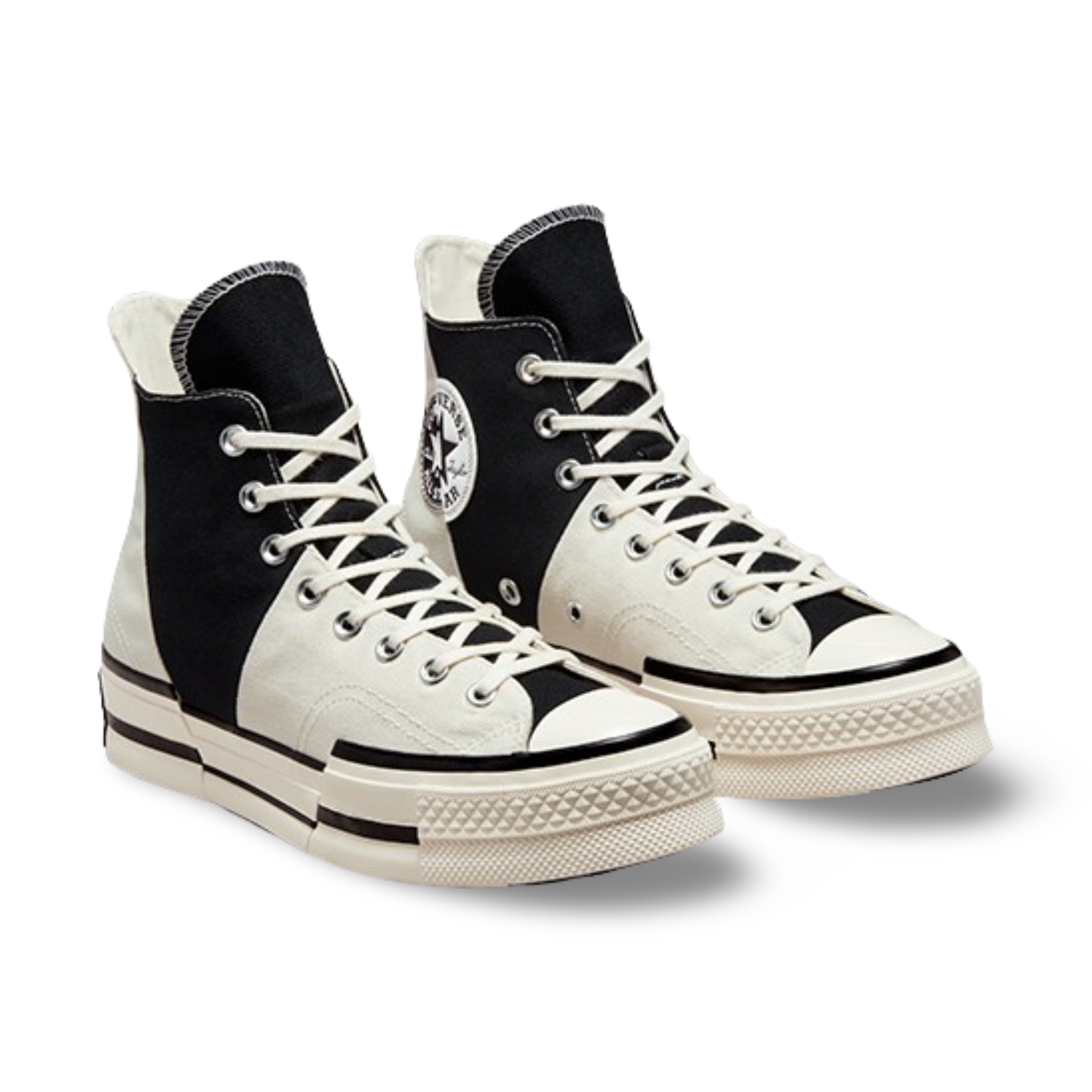 CONVERSE – Level Shoes
