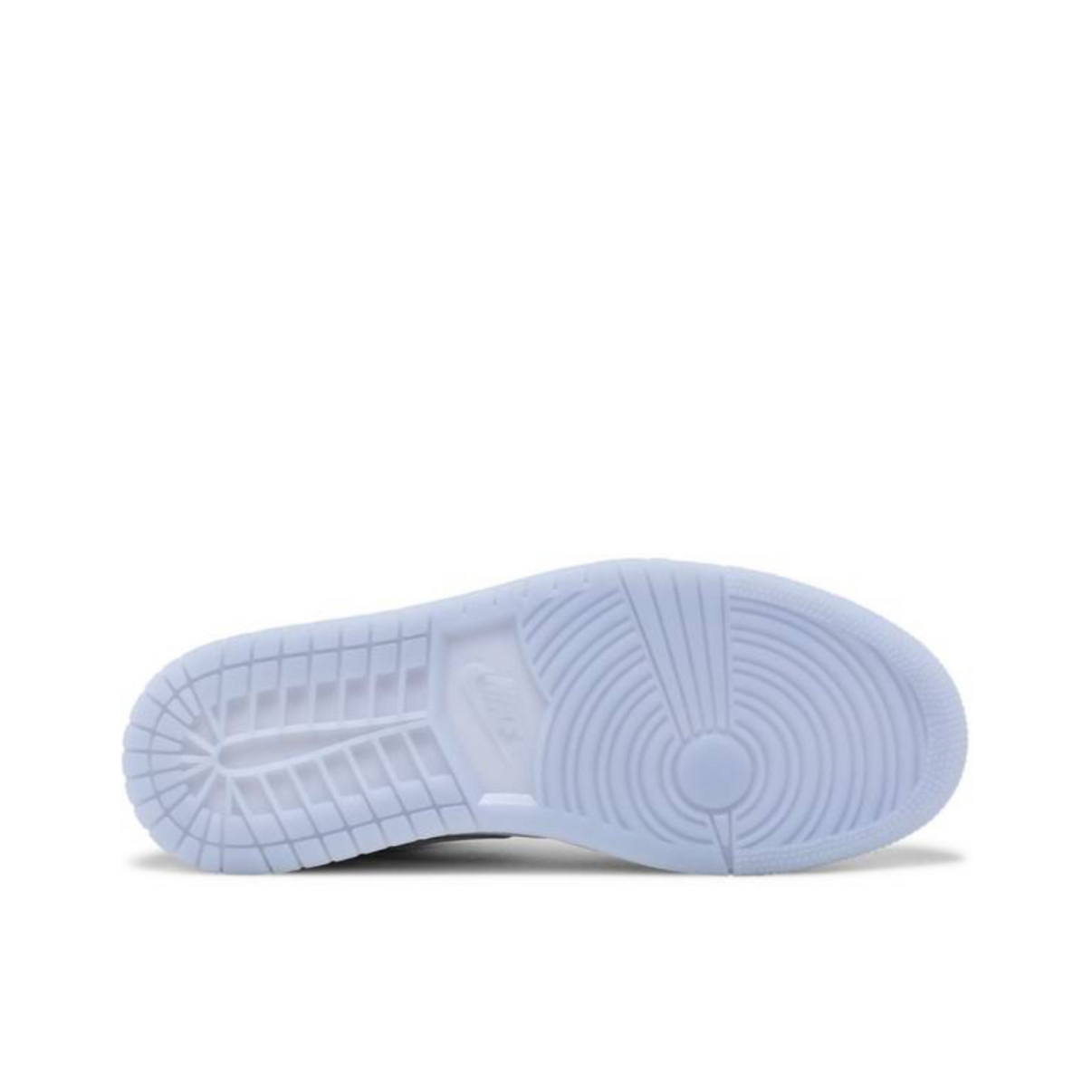 Air Jordan 1 Low - Wolf Grey – Level Shoes