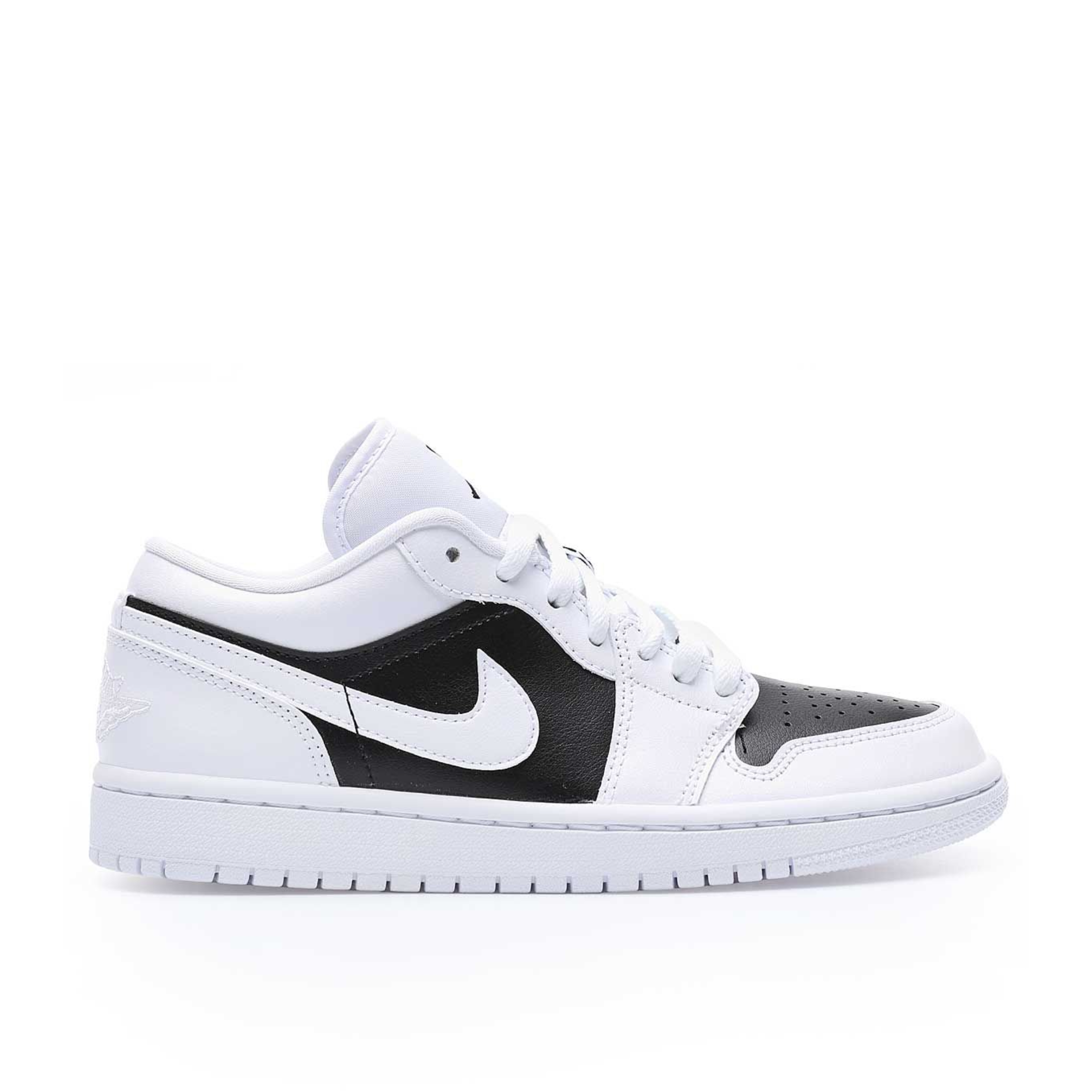 Air Jordan 1 Low "Panda" – Level Shoes