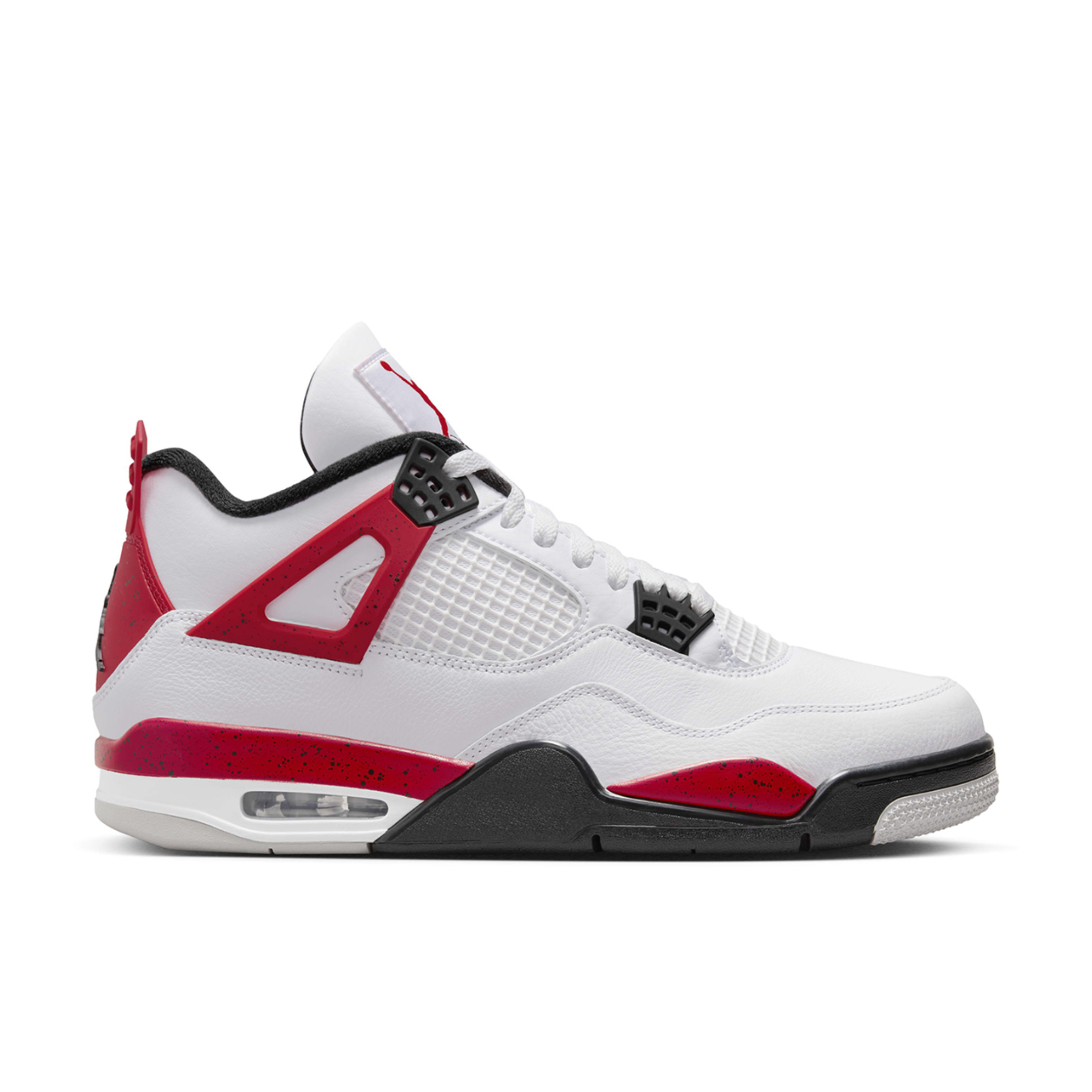 JORDAN 4 | SOUTH AFRICA - LEVEL SHOES – Level Shoes