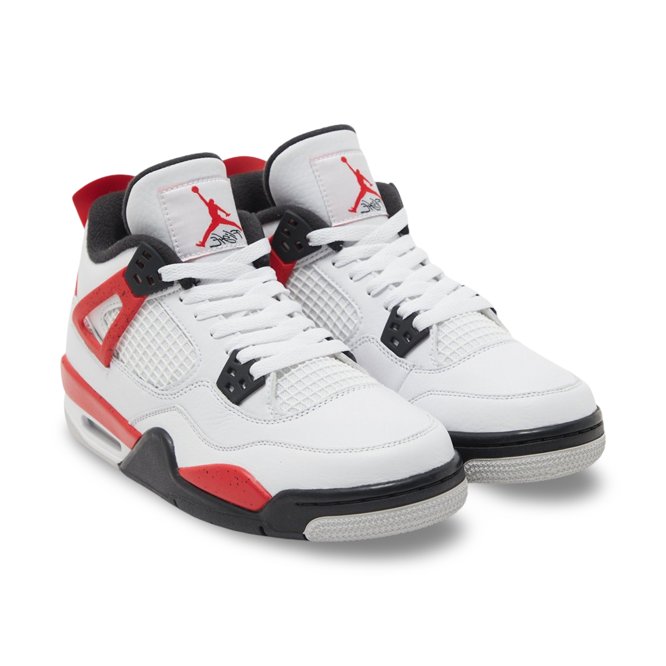 JORDAN 4 – Level Shoes
