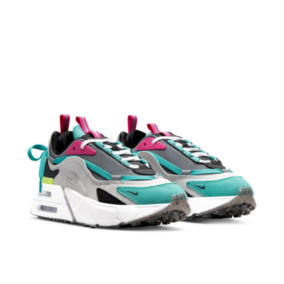 Nike Air Max Furyosa 'Photon Dust Cool Grey' – Level Shoes
