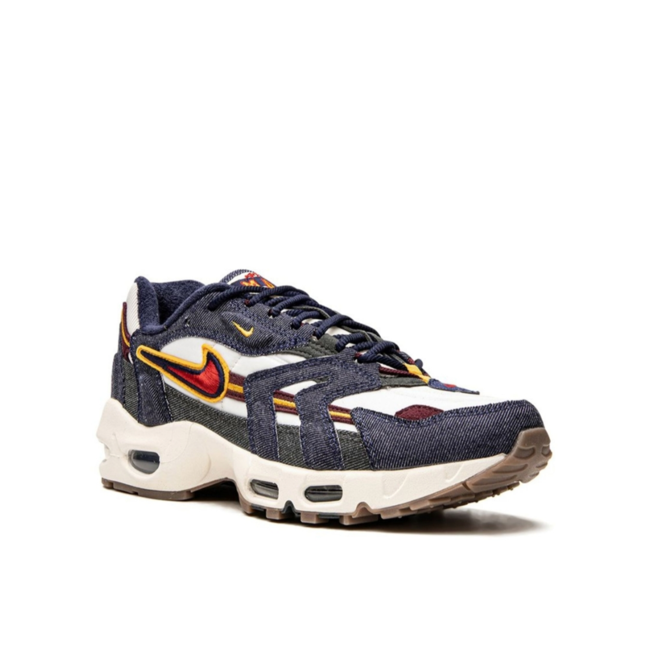 Nike Air Max 96 II – Level Shoes