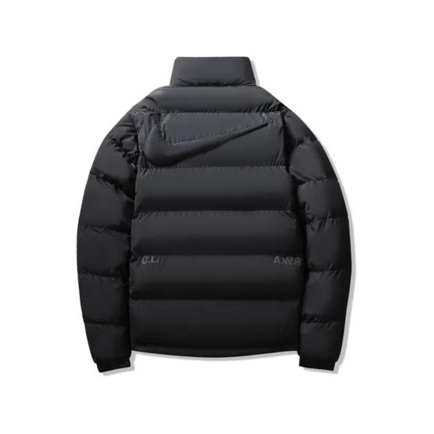Nike x Drake NOCTA NRG Puffer Jacket "Black" – Level Shoes