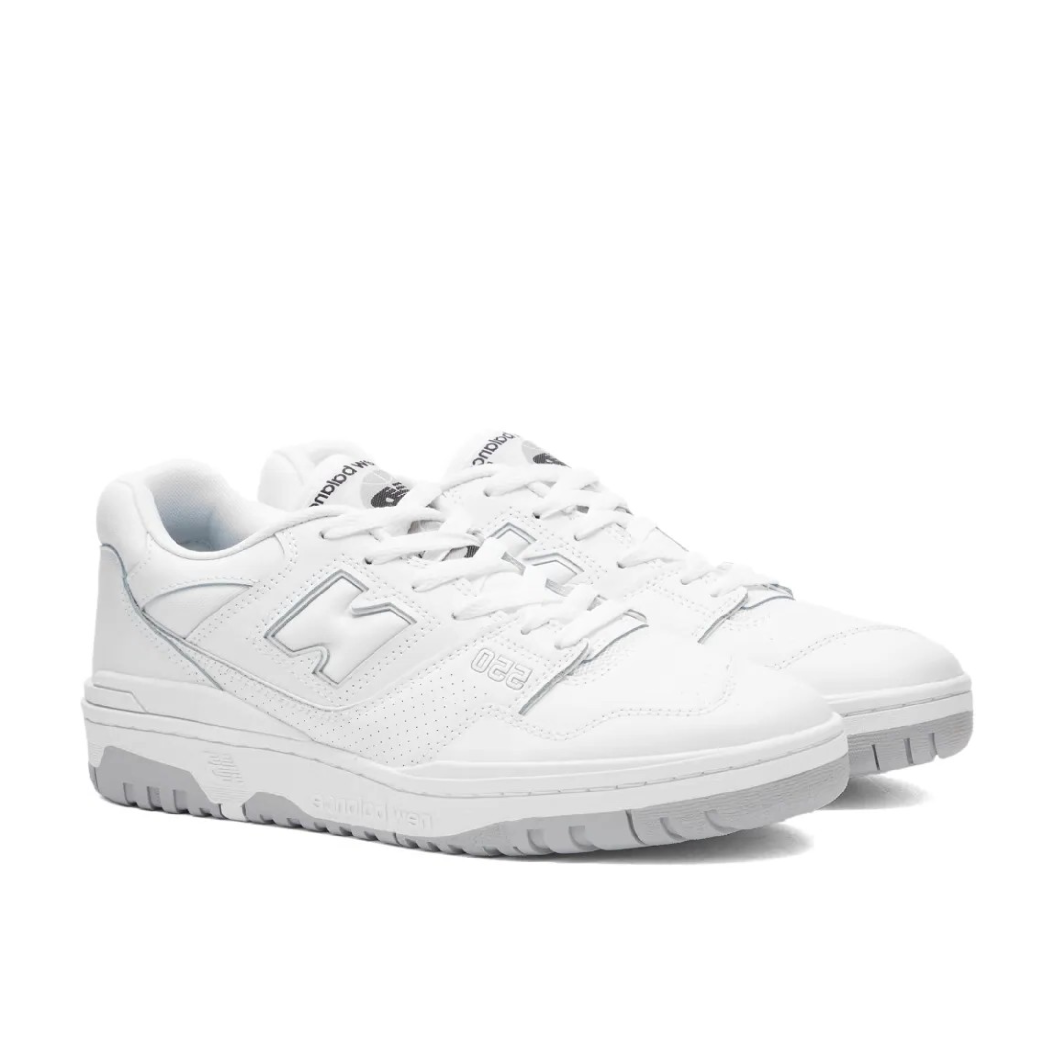 NEW BALANCE 550 – Level Shoes