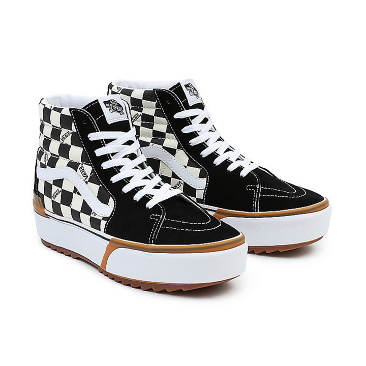 VANS – Level Shoes
