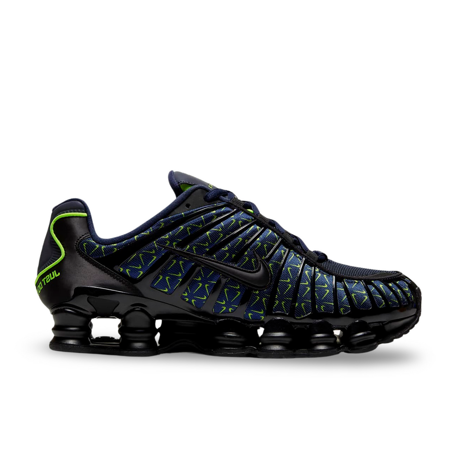NIKE SHOX TL - SOUTH AFRICA – Level Shoes