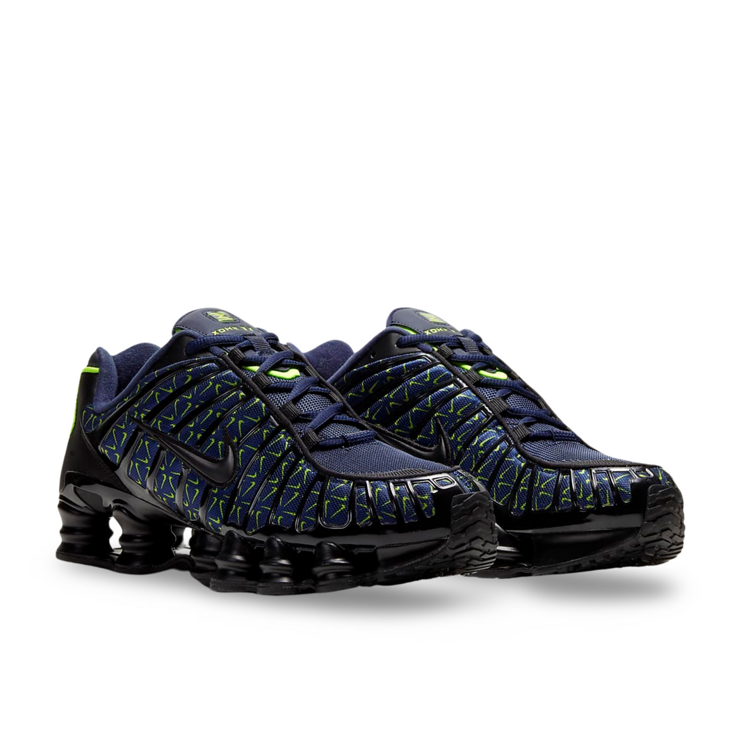 NIKE SHOX TL - SOUTH AFRICA – Level Shoes