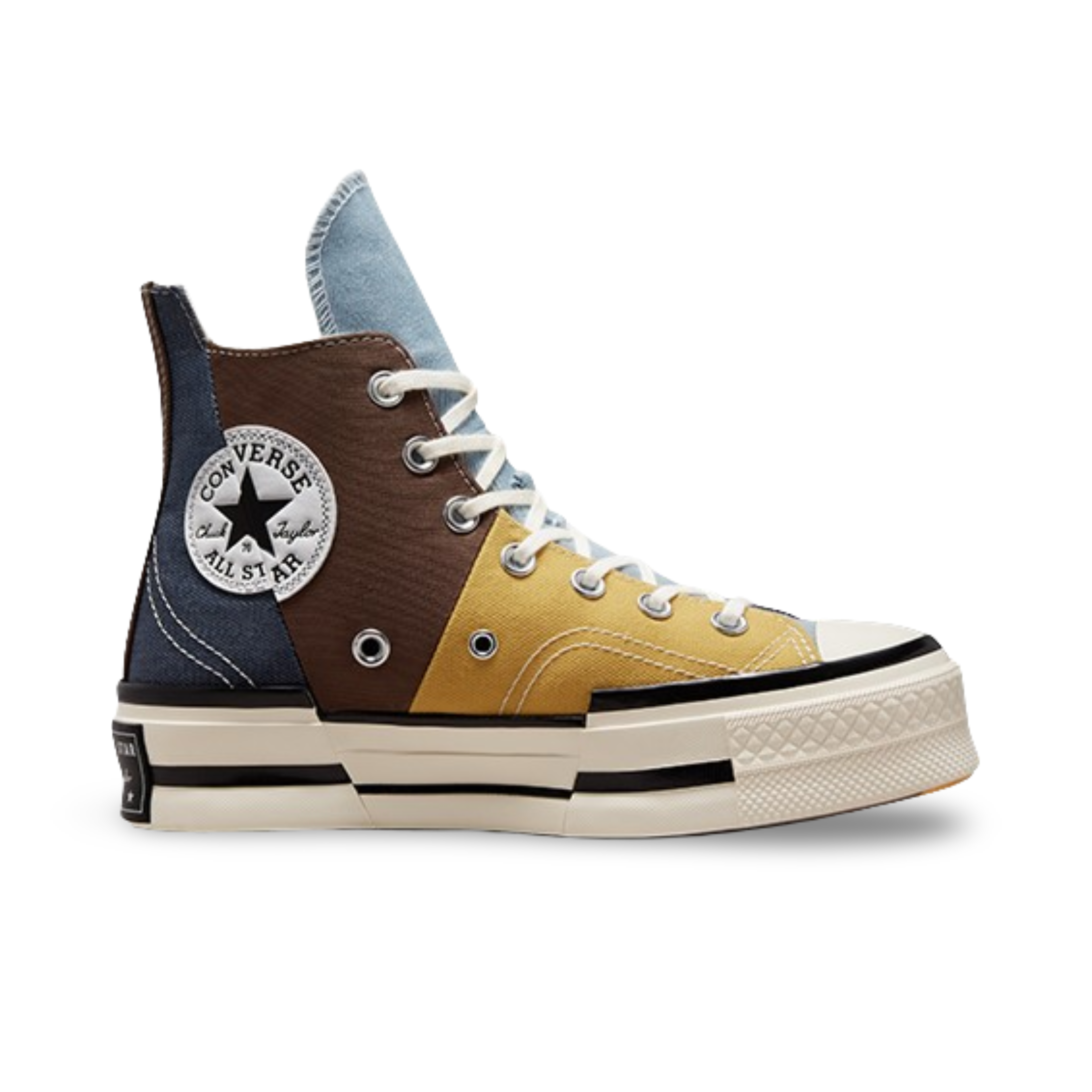 CONVERSE – Level Shoes