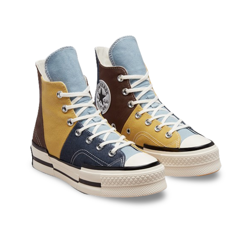 CONVERSE – Level Shoes