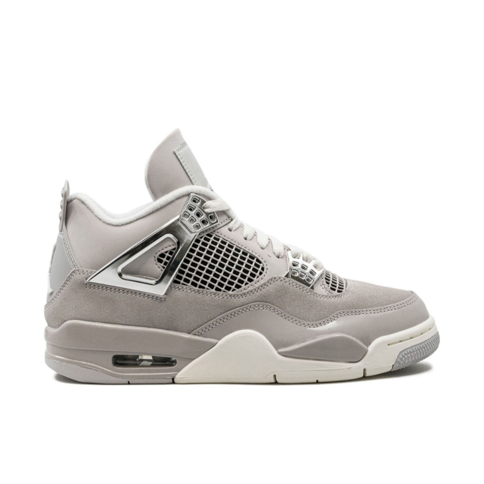 Air Jordan 4 "Frozen Moments" – Level Shoes