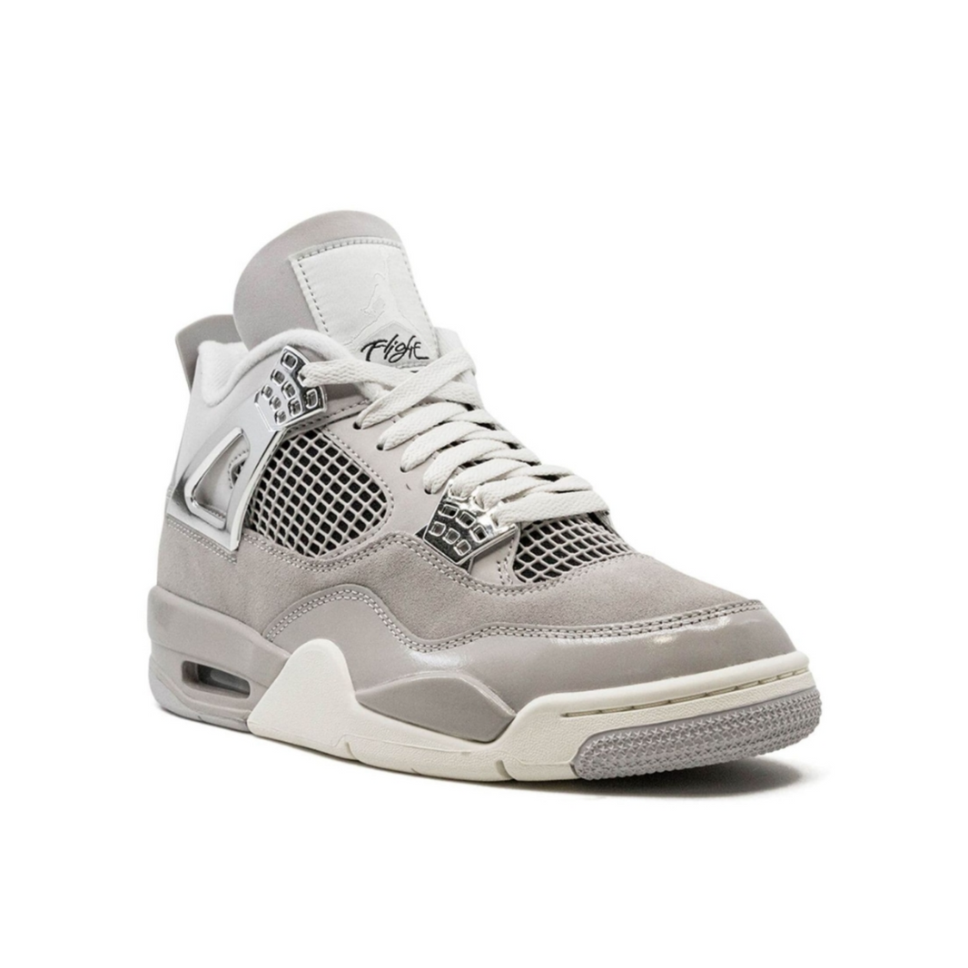 JORDAN 4 | SOUTH AFRICA - LEVEL SHOES – Level Shoes