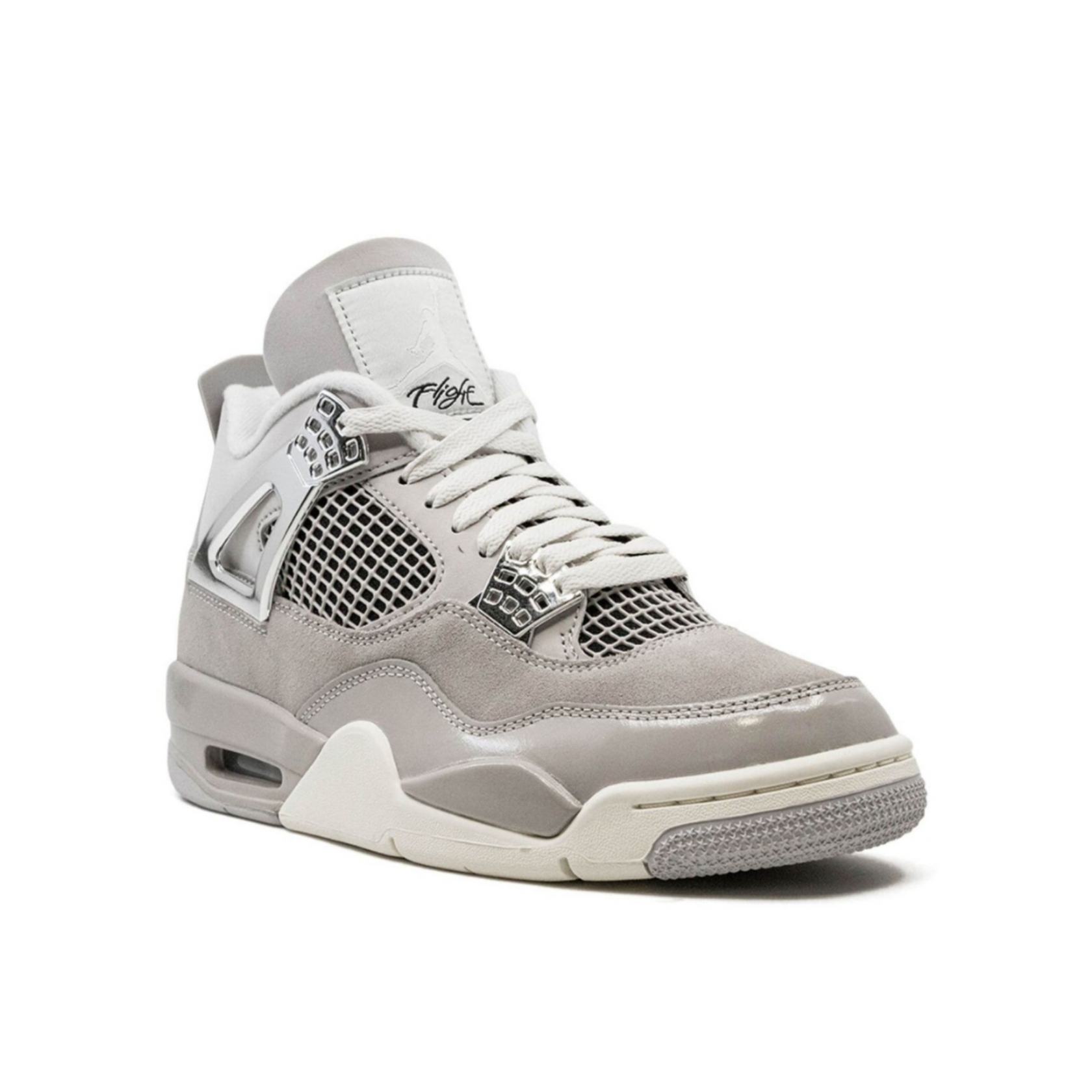 Air Jordan 4 "Frozen Moments" – Level Shoes