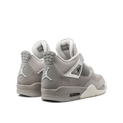 Air Jordan 4 "Frozen Moments" – Level Shoes