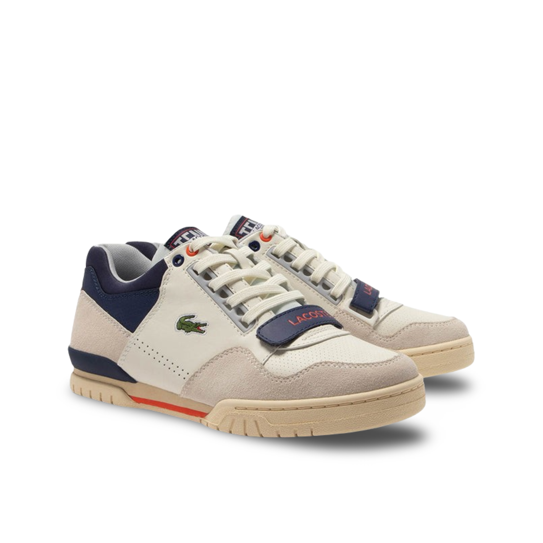 LACOSTE – Level Shoes
