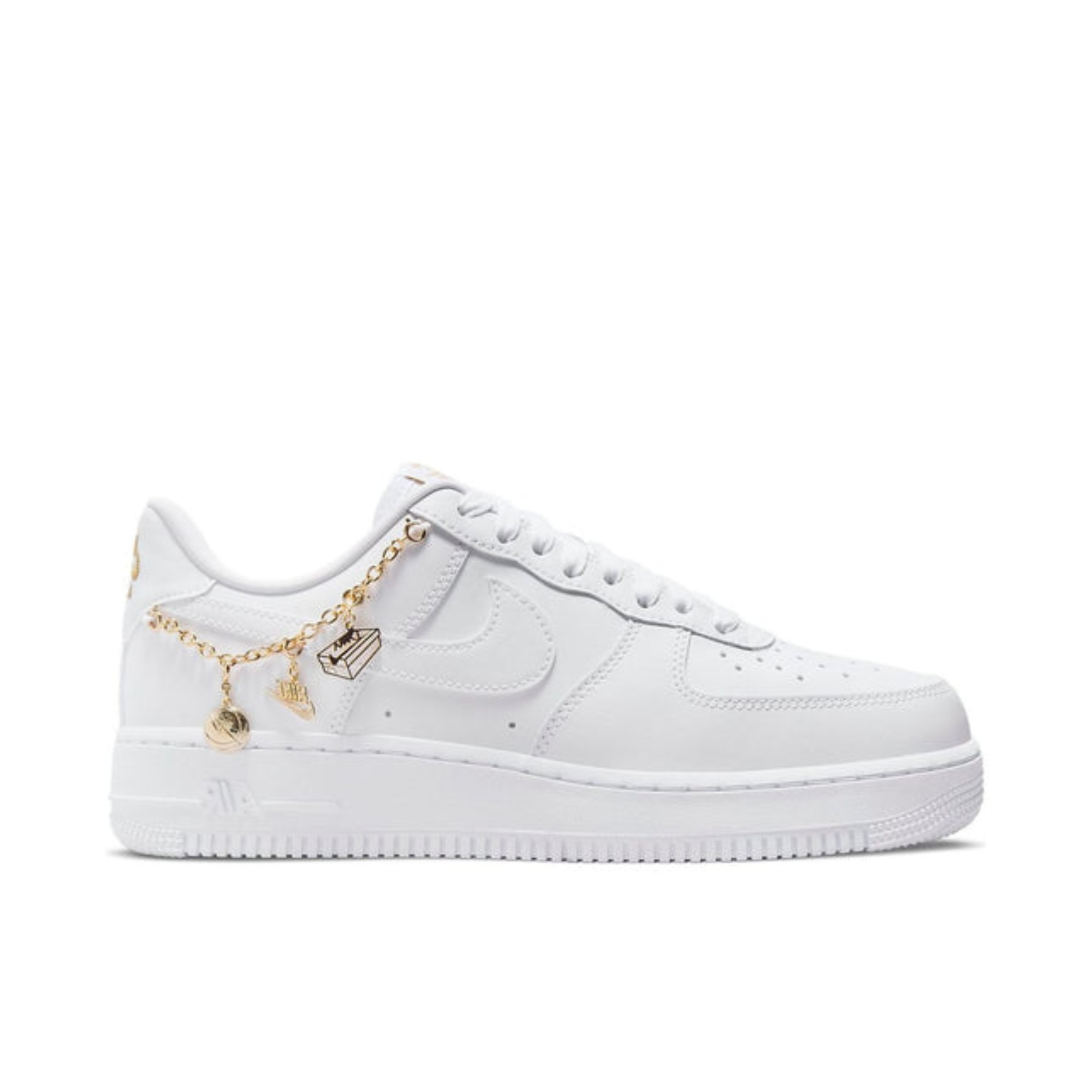 Nike Air Force 1 '07 LX 'Lucky Charms' – Level Shoes