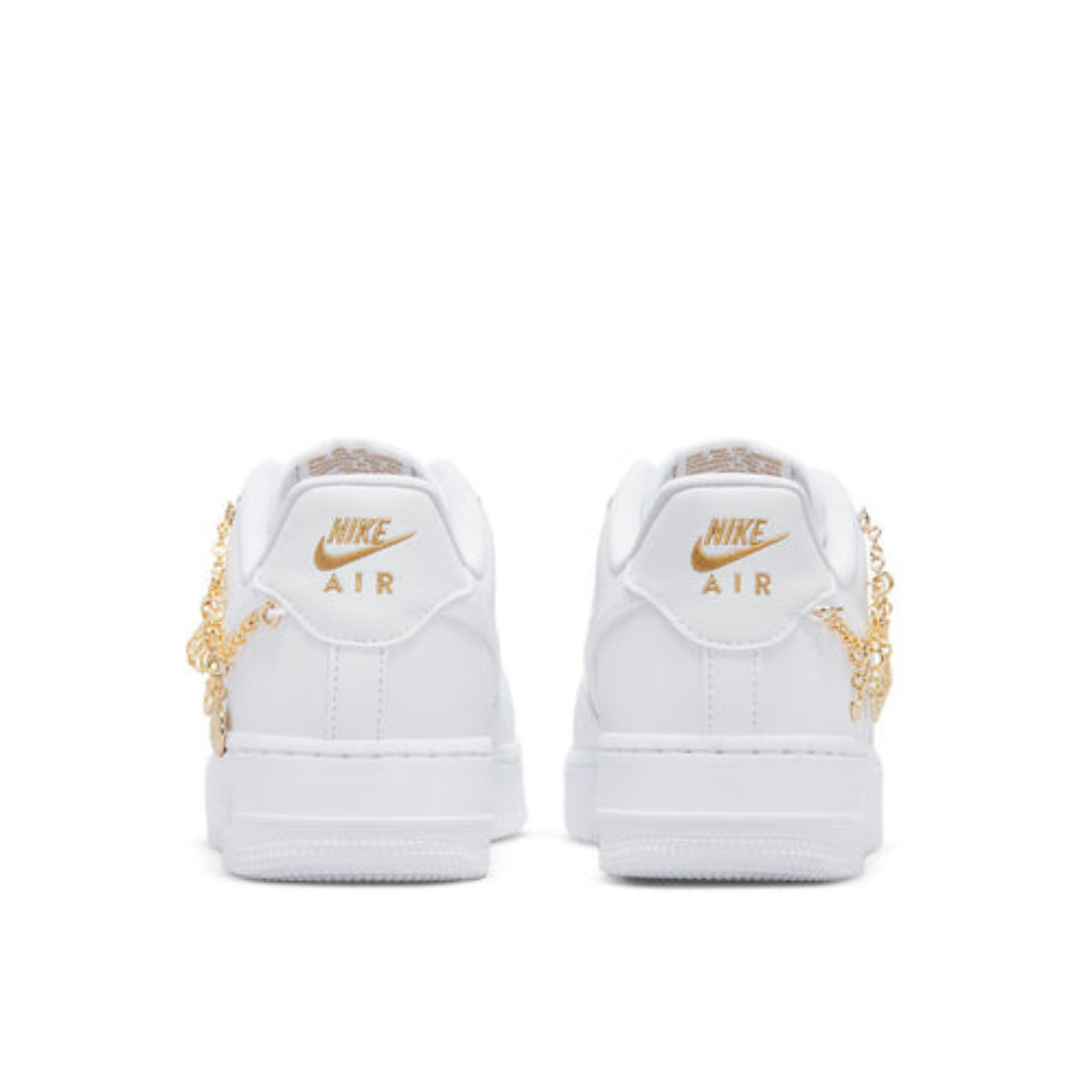 Nike Air Force 1 '07 LX 'Lucky Charms' – Level Shoes
