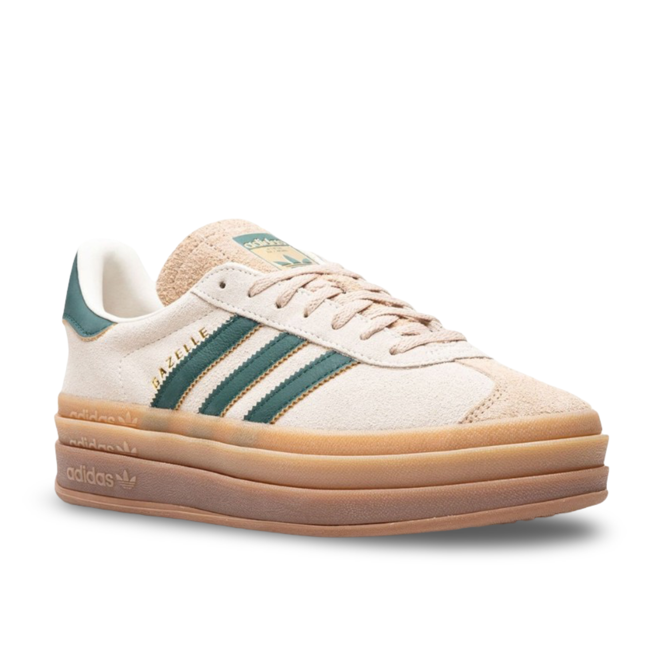 Adidas gazelle bold – Level Shoes