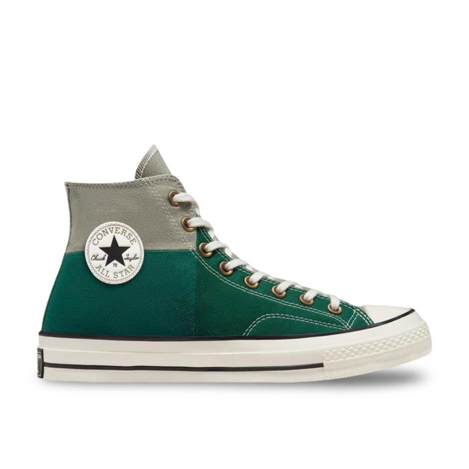 CONVERSE – Level Shoes