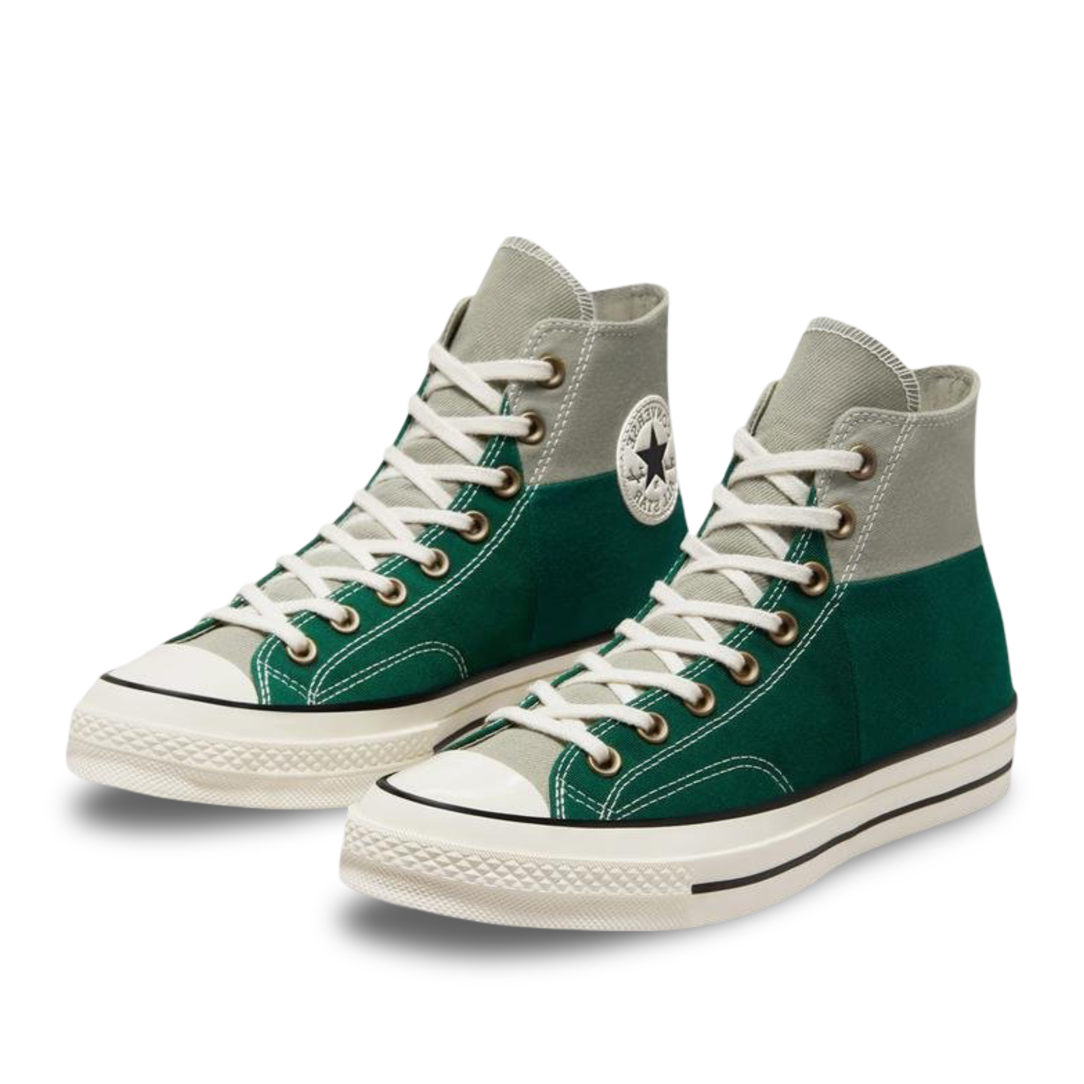 CONVERSE – Level Shoes