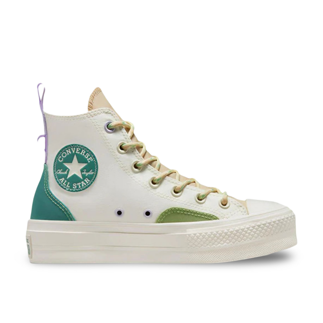 CONVERSE – Level Shoes