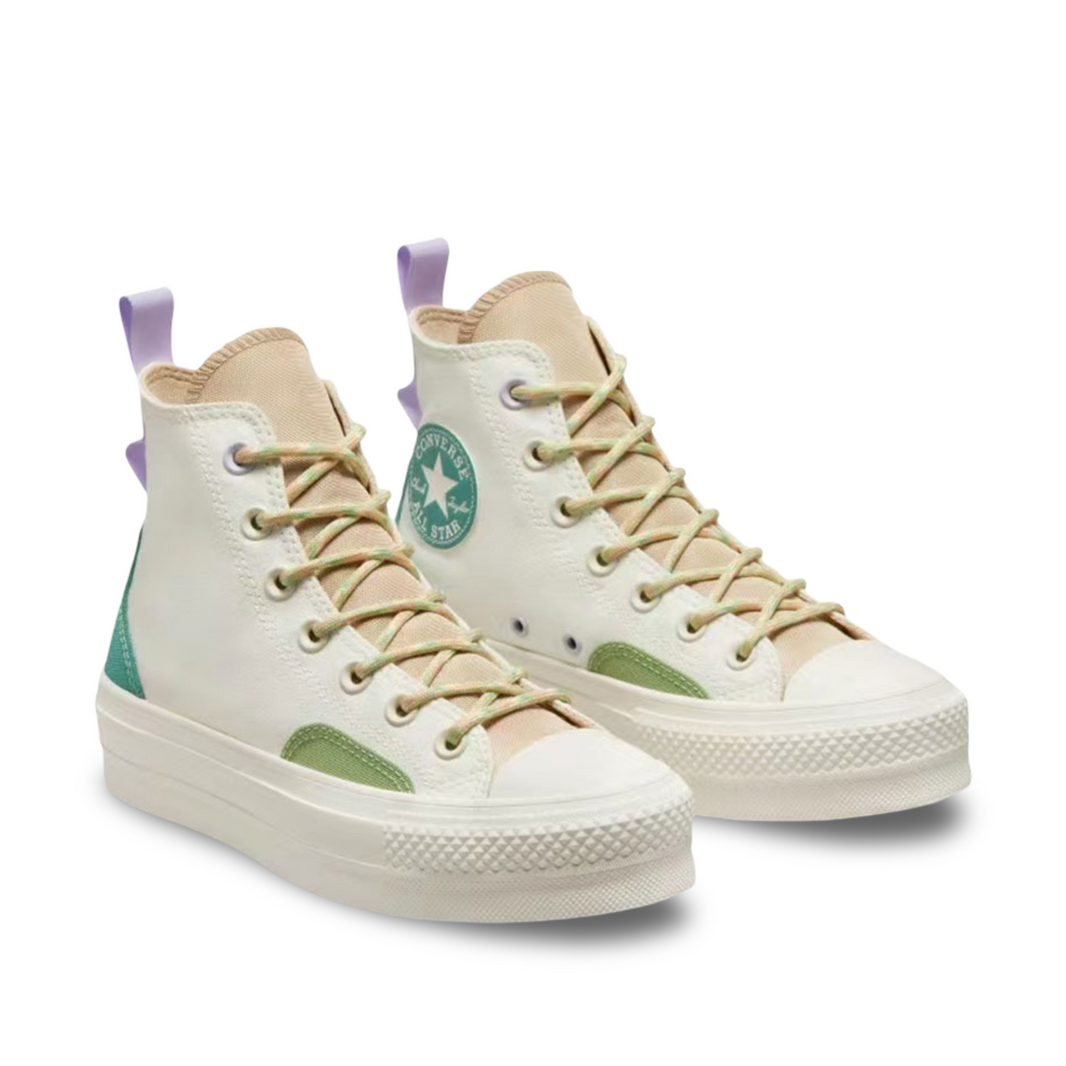 CONVERSE – Level Shoes