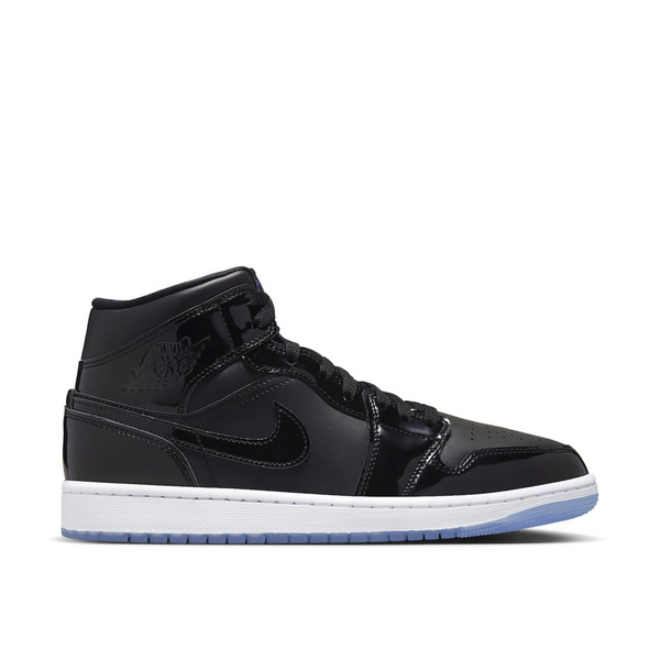 AIR JORDAN 1 MID 'SPACE JAM' – Level Shoes