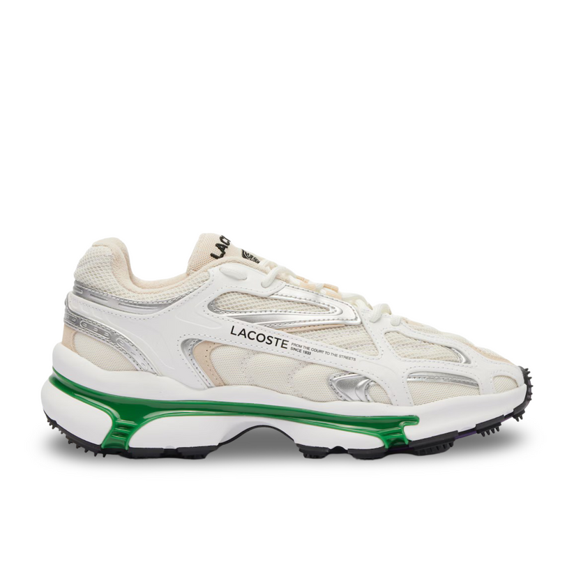 LACOSTE MEN'S L003 2K24 SNEAKERS – Level Shoes