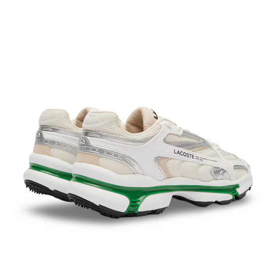 LACOSTE MEN'S L003 2K24 SNEAKERS – Level Shoes