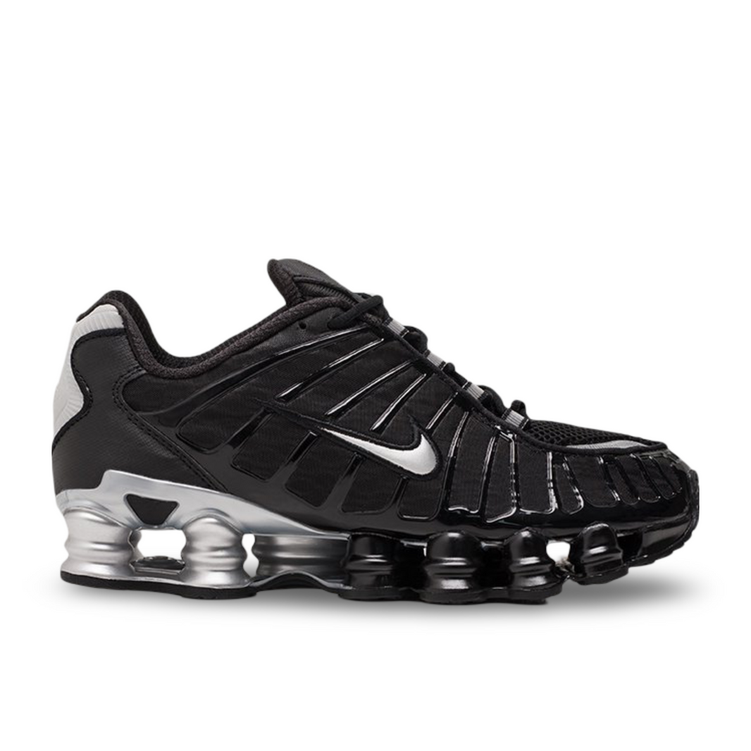 NIKE SHOX TL - SOUTH AFRICA – Level Shoes