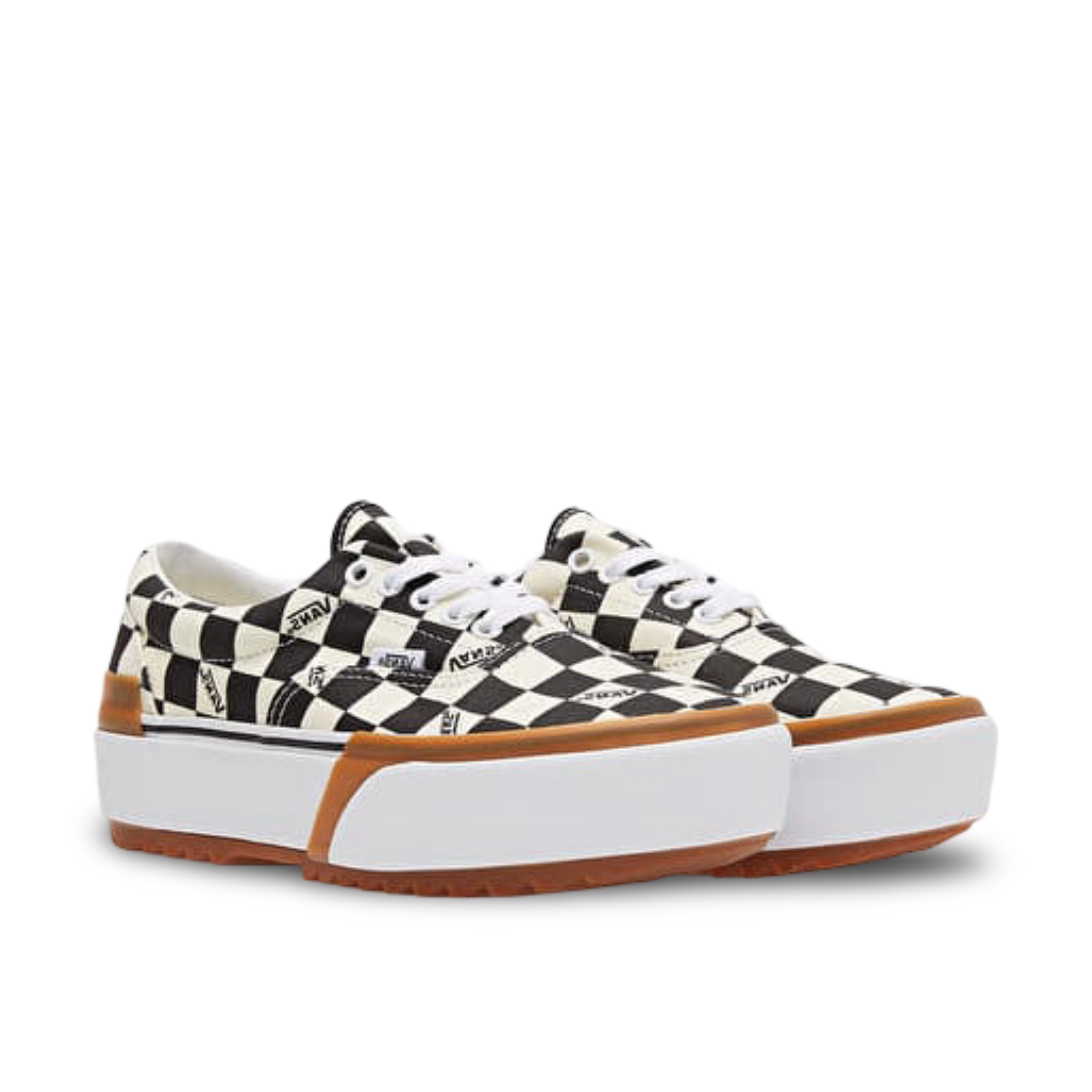 VANS – Level Shoes