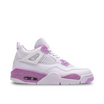 Air Jordan 4 "Pink Oreo" – Level Shoes