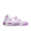 Air Jordan 4 "Pink Oreo" – Level Shoes