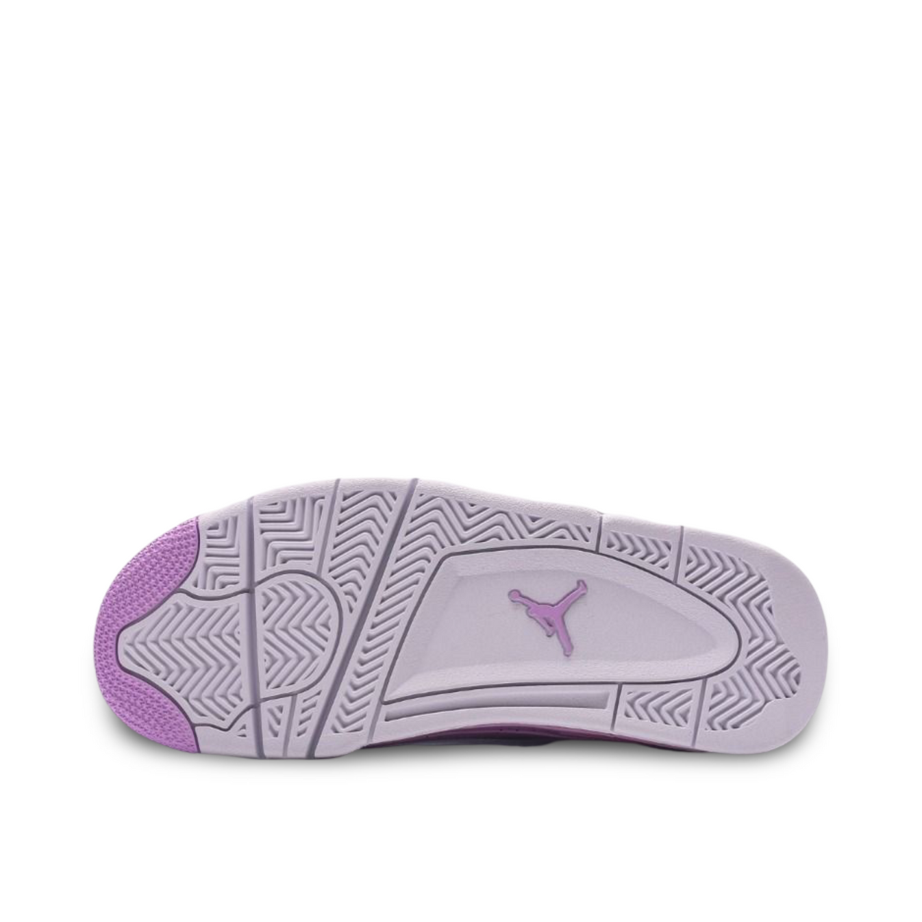Air Jordan 4 "Pink Oreo" – Level Shoes