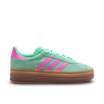 Adidas gazelle bold – Level Shoes