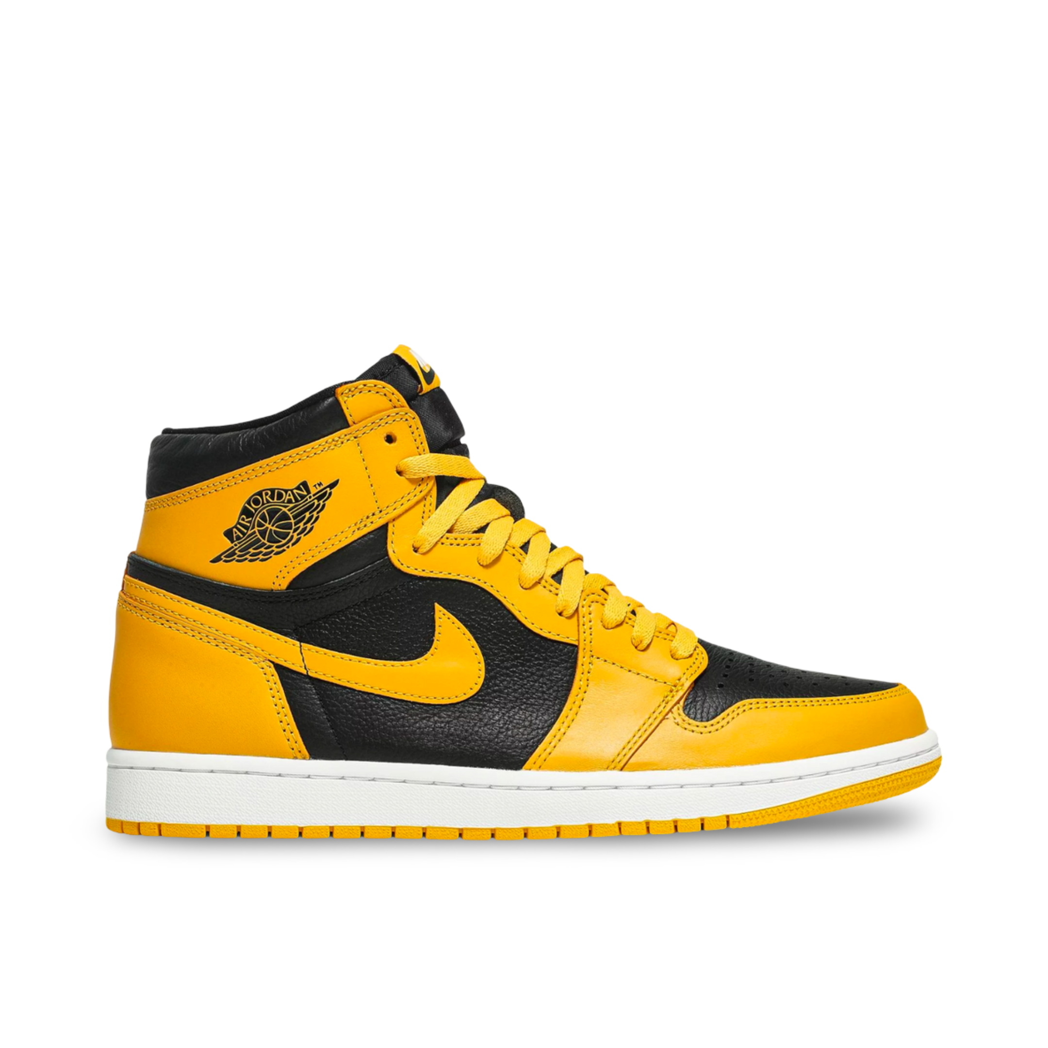 JORDAN 1 – Level Shoes